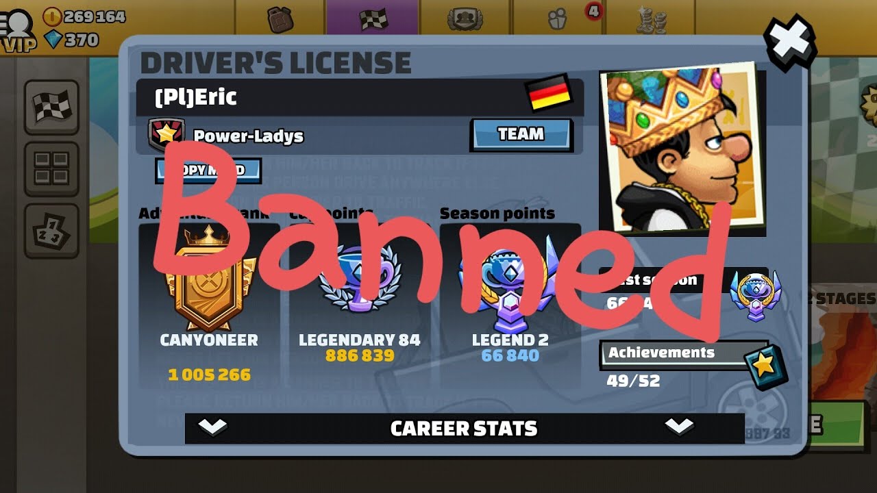 New HCR2 Account yes ore no?🤔 - YouTube