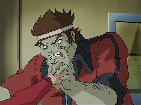CODE LYOKO -  Episode 40 - Attack of the Zombies