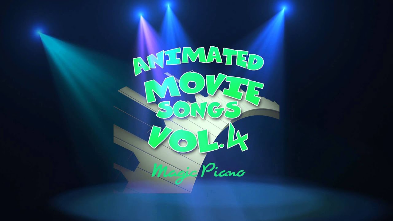 15 - My Lullaby (Piano Version) [From "The Lion King 2, The Simba's ...
