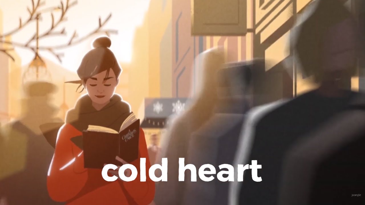 Elton John, Dua Lipa - Cold Heart (Lofi Remix) - YouTube