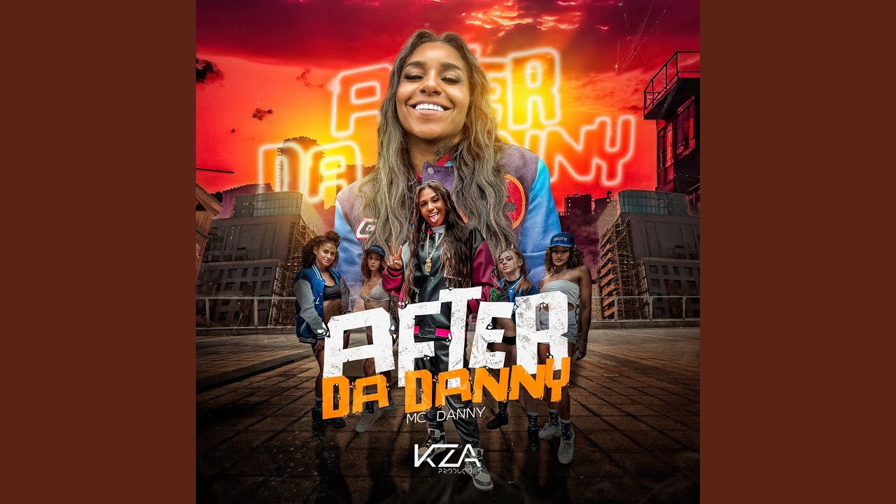 After da Danny - YouTube