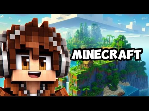 Pat is Live! and Minecraft - YouTube