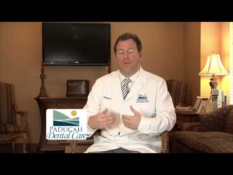 Ask the Dentist - Causes and treatments for canker sores