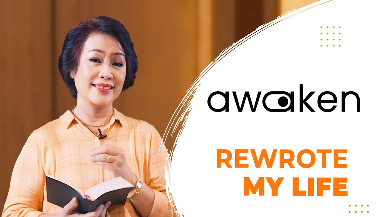 Awaken! #74 | REWROTE MY LIFE - YouTube
