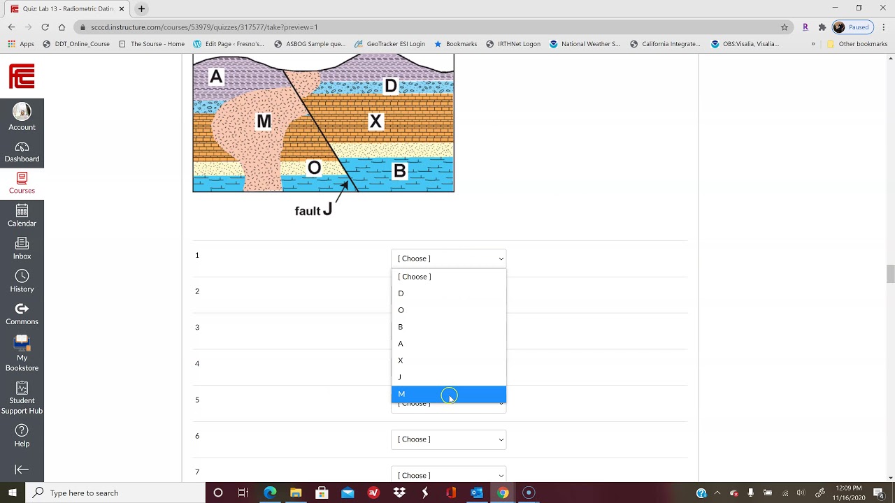 Radiometric Dating Lab Explanation - YouTube
