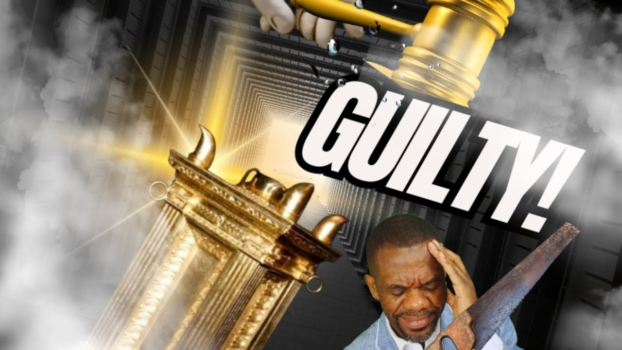 Judgment Day Is Coming.... Are You Ready? - YouTube