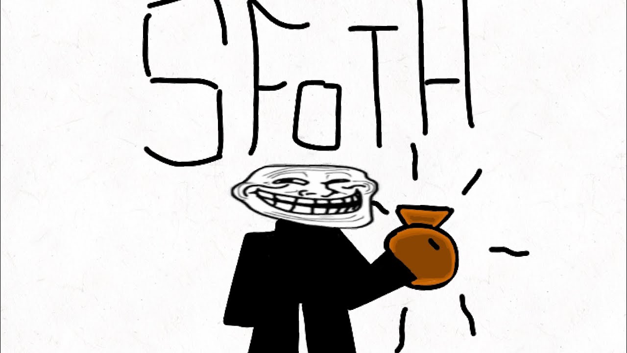 Sfoth Showcase TuI - YouTube