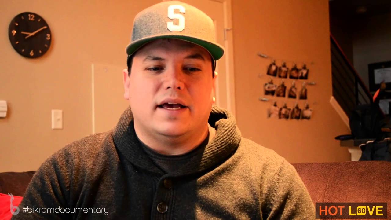 4 STAGES OF FAT- Josh and the 60 Day Challenge - YouTube