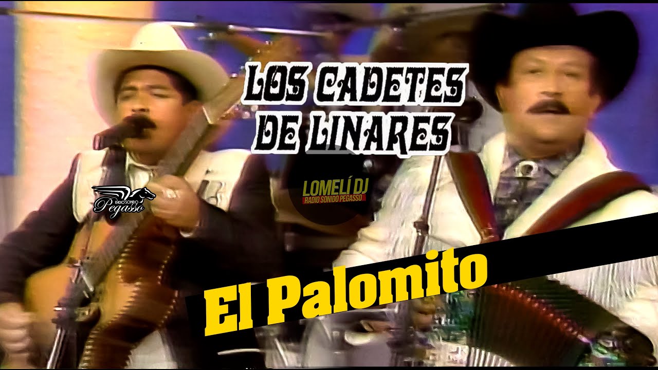 1992 - Cadetes de Linares - EL PALOMITO - Lupe Tijerina Chabelo Cepeda ...