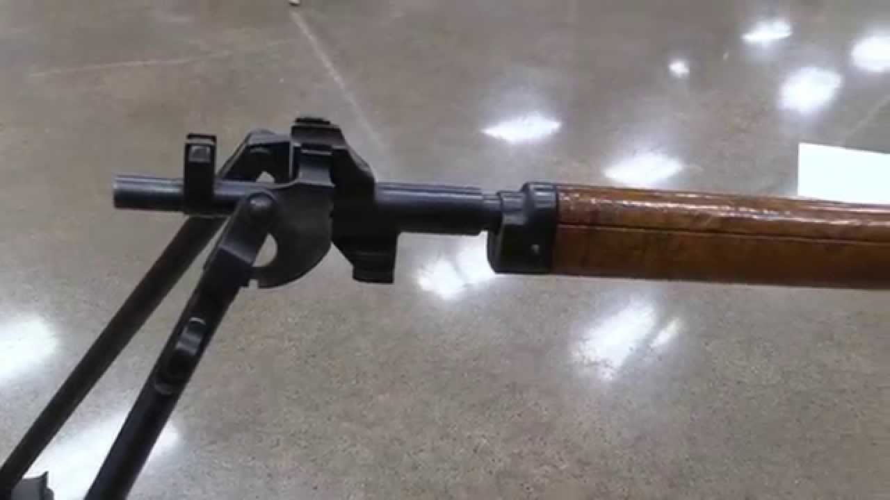 Type 99 arisaka rechamber to 7-62 - sagepsawe