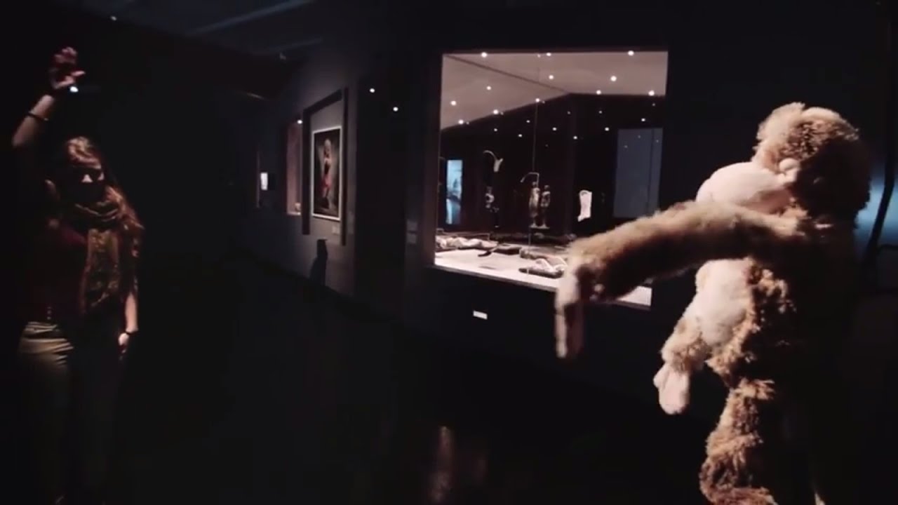 Scham. 100 Gründe, rot zu werden - YouTube