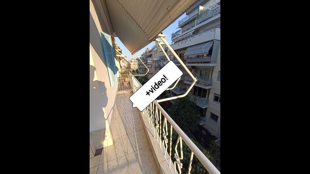 ΜΟΝΑΔΙΚΟ! ΚΩΔΙΚΟΣ 112052! ΡΟΤΟΝΤΑ - ΚΕΝΤΡΟ - ΠΑΝΕΠΙΣΤΗΜΙΑ! ΕΝΟΙΚΙΑΖΕΤΑΙ ...