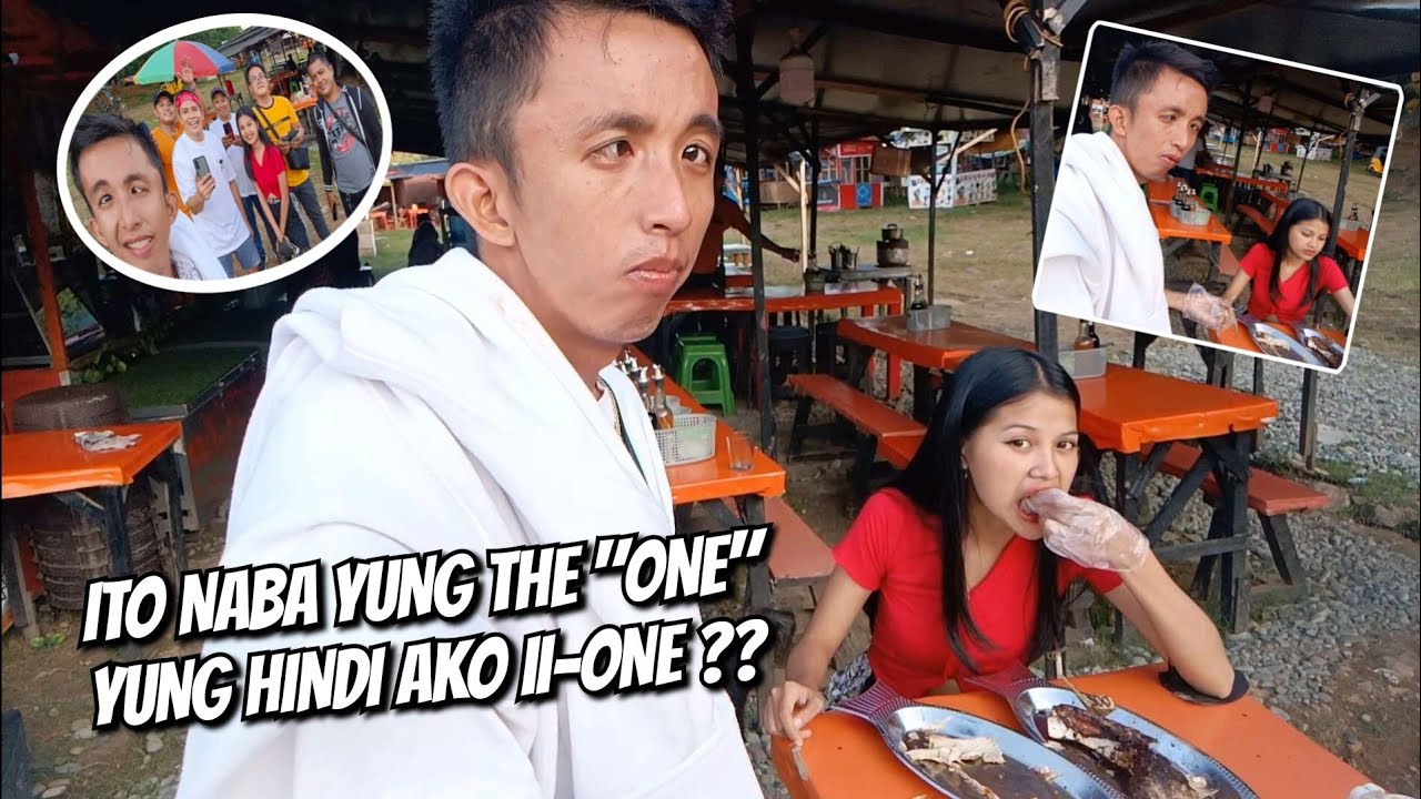 SIYA NA NGA BA ANG THE ONE? | COLLAB WITH LOCAL VLOGGERS FROM ZAMBOANGA ...