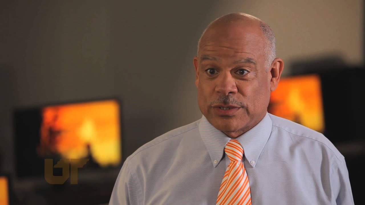 What's Your Big Idea?—Mark Dean - YouTube