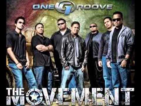 One Groove Cloud 9 - YouTube