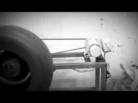 O'zini elektr toki bilan taminlab qo'shimcha tok ishlab chiqaruvchi generator