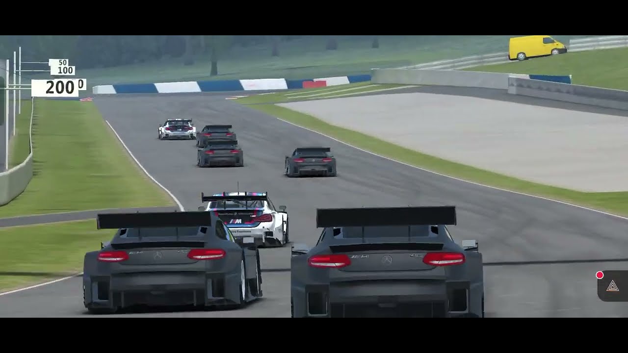RACE–124 WITH REAL OPPONENT WORLDWIDE "Game On: Where the Fun Never ...