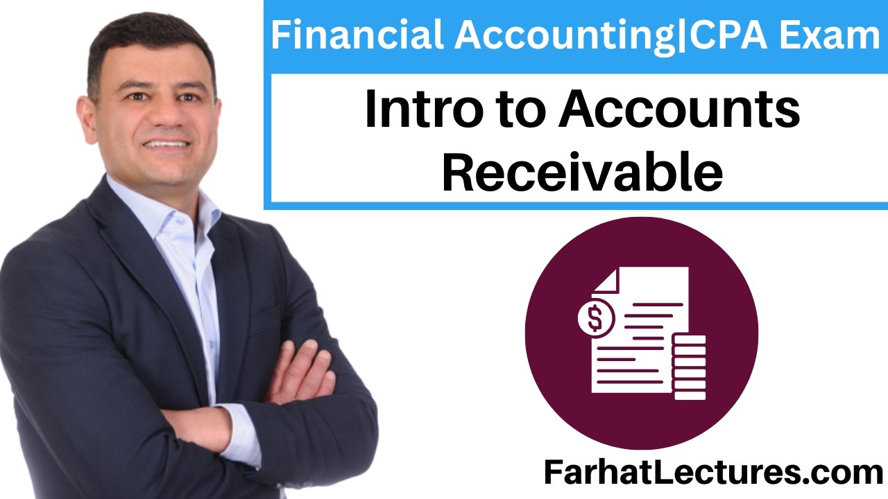 Introduction to Accounts Receivable - YouTube