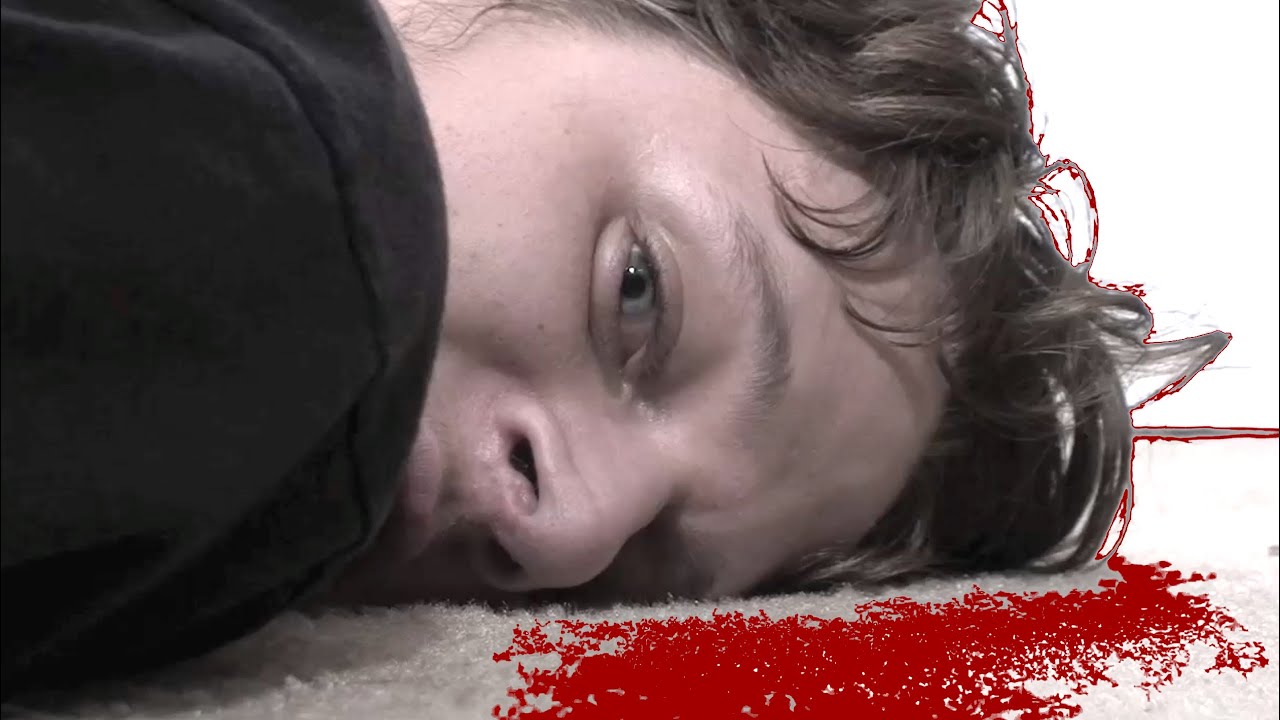 Tubeman Official Trailer - YouTube