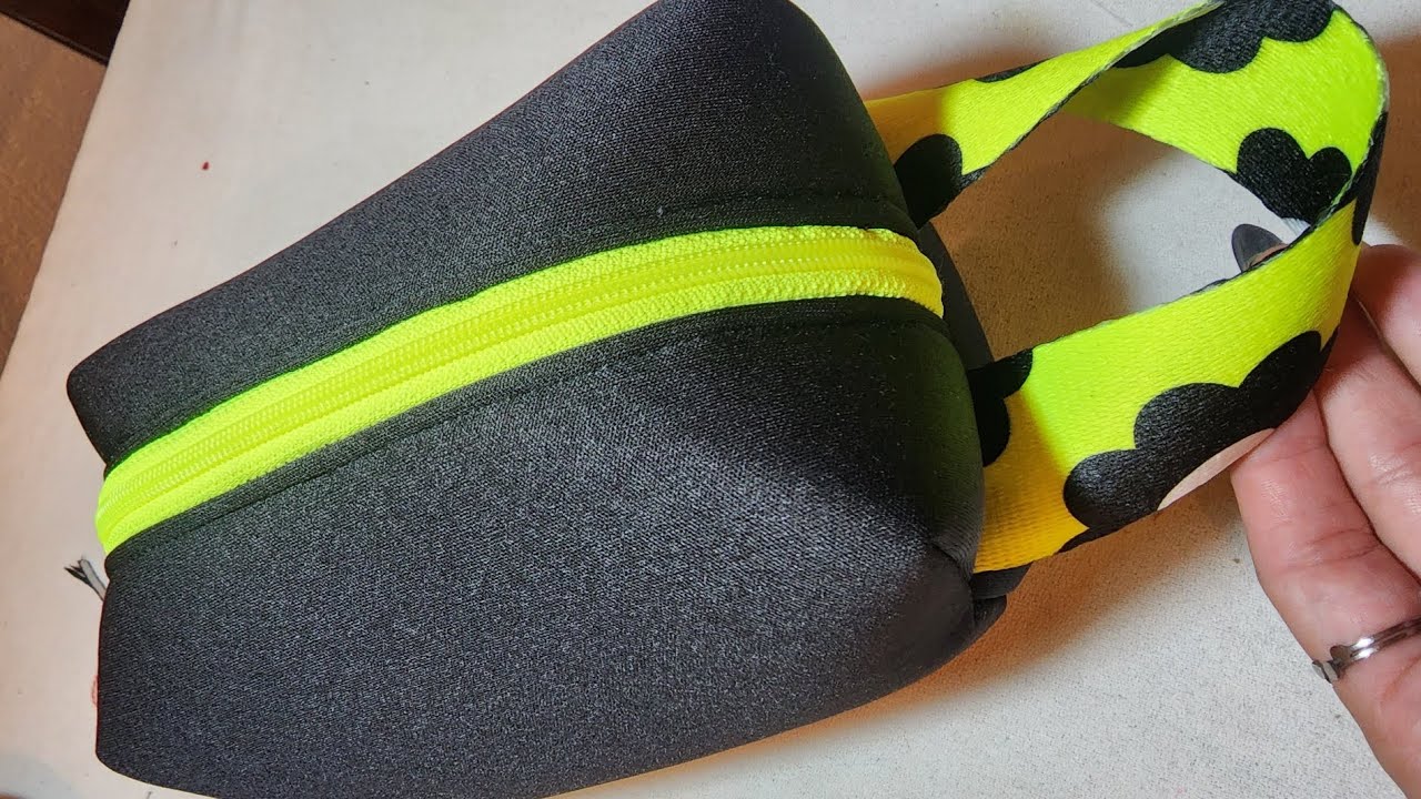 TUTORIAL NECESER 💄 - YouTube