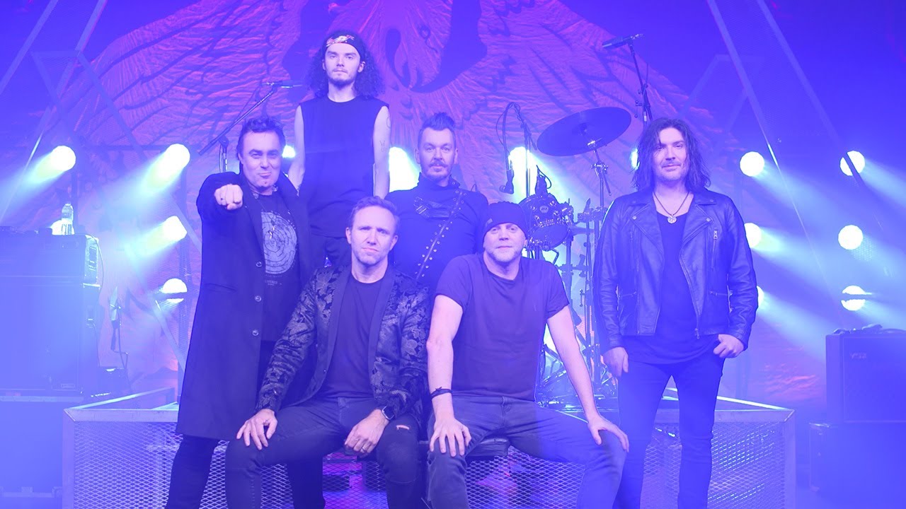 Presenting the 2023 Queen Extravaganza Band! - YouTube