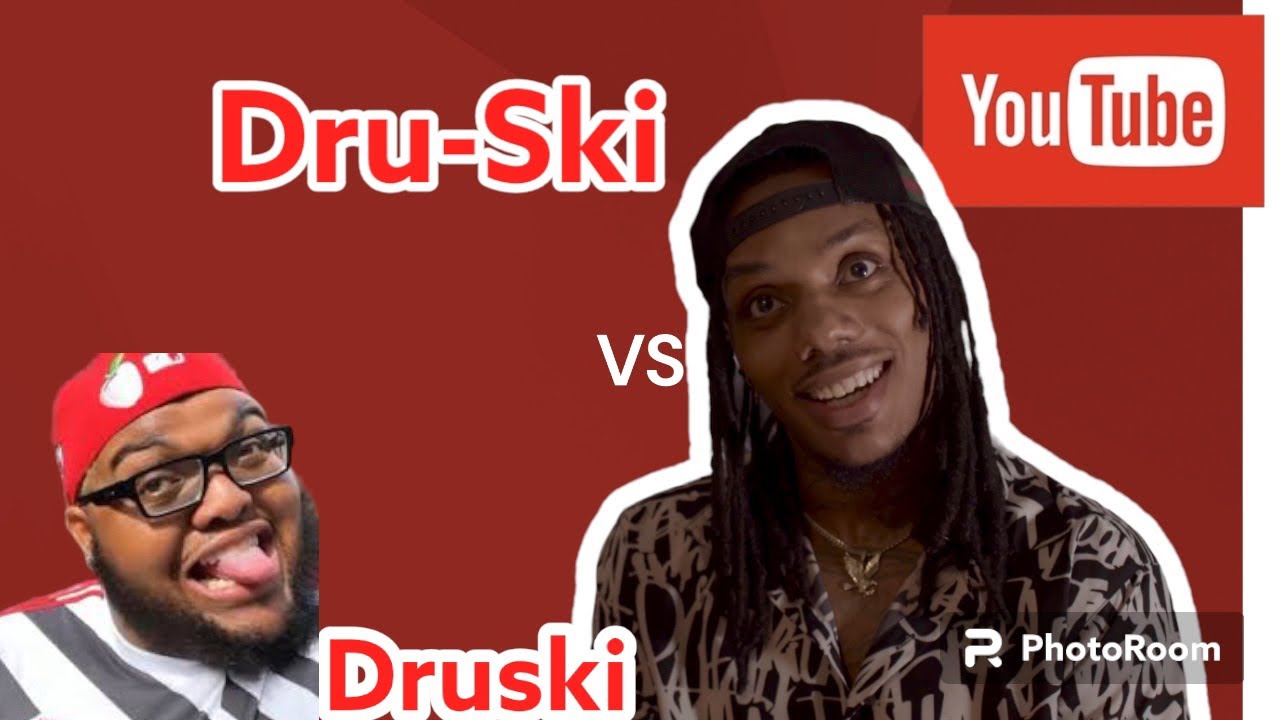 B.E.T. College Hill Dru Ski speaks about Comedian Druski stealing his ...