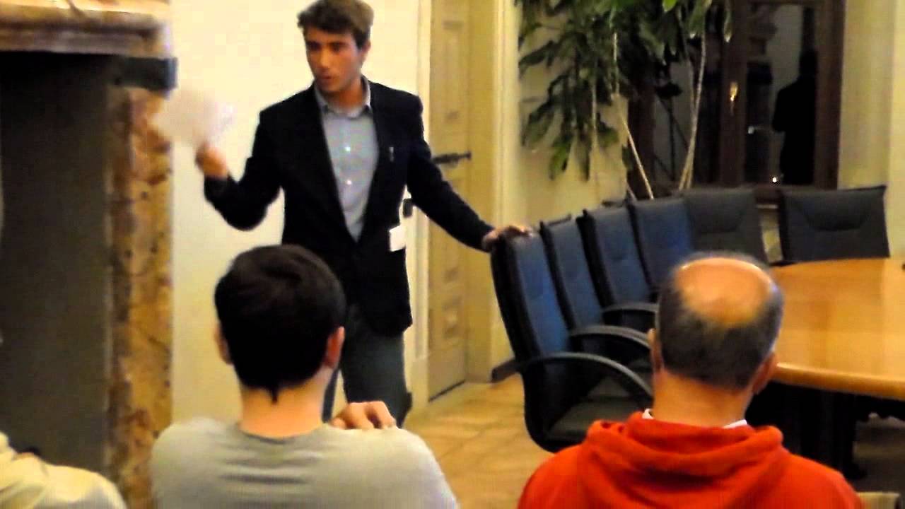 Oscar Strano - Cavallasca 2 - YouTube