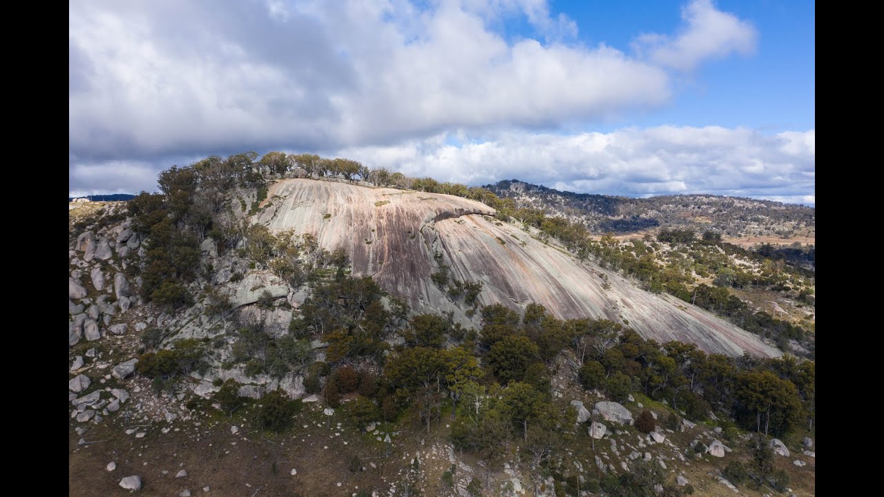 TENTERFIELD NSW - 2021 - YouTube