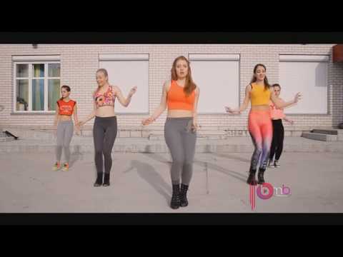 Akcent feat. Reea - Rain (Official Dance Video) 2016