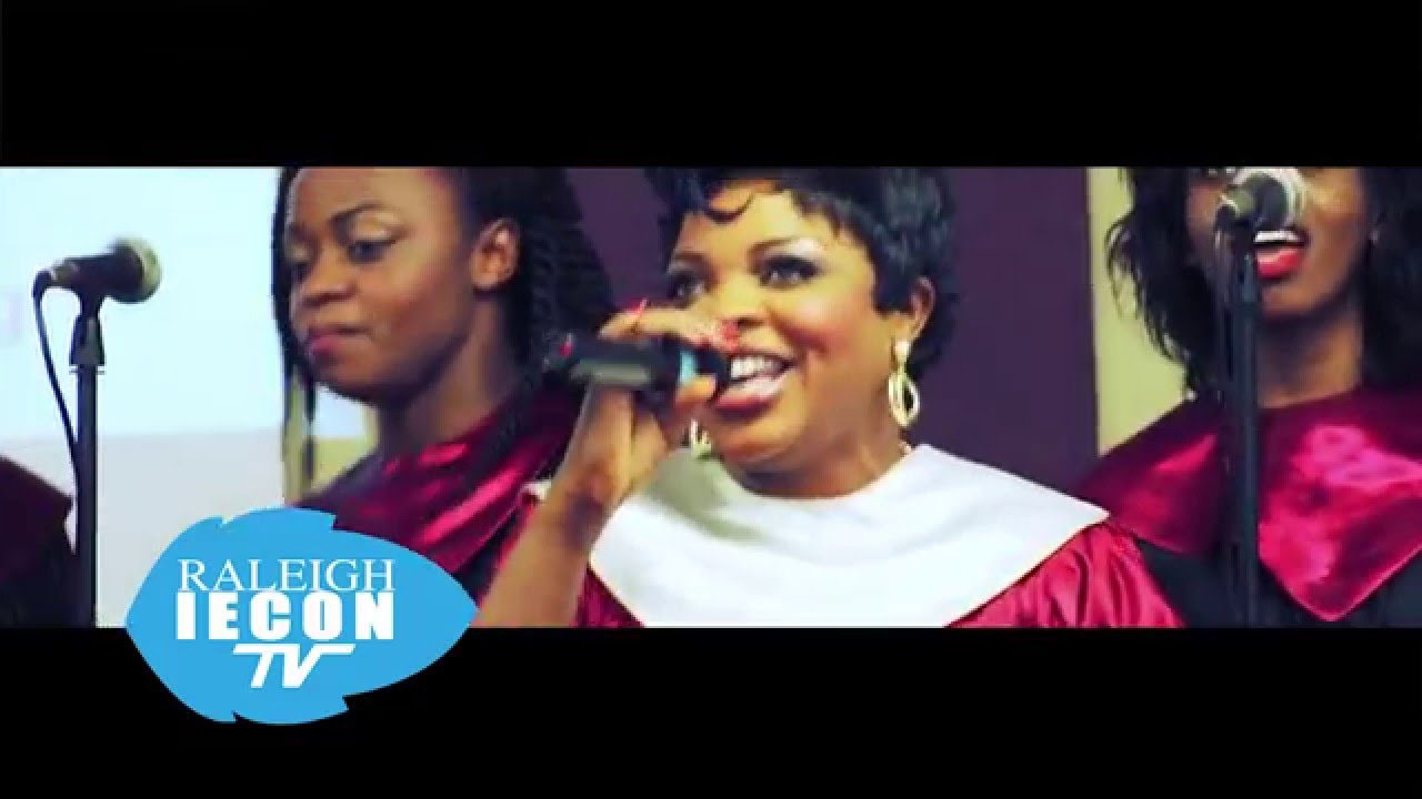 2016 : First Sunday church service (Praise & Worship) - YouTube