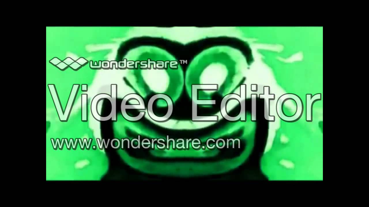 Klasky Csupo Effect 1 Into Super Effects - YouTube