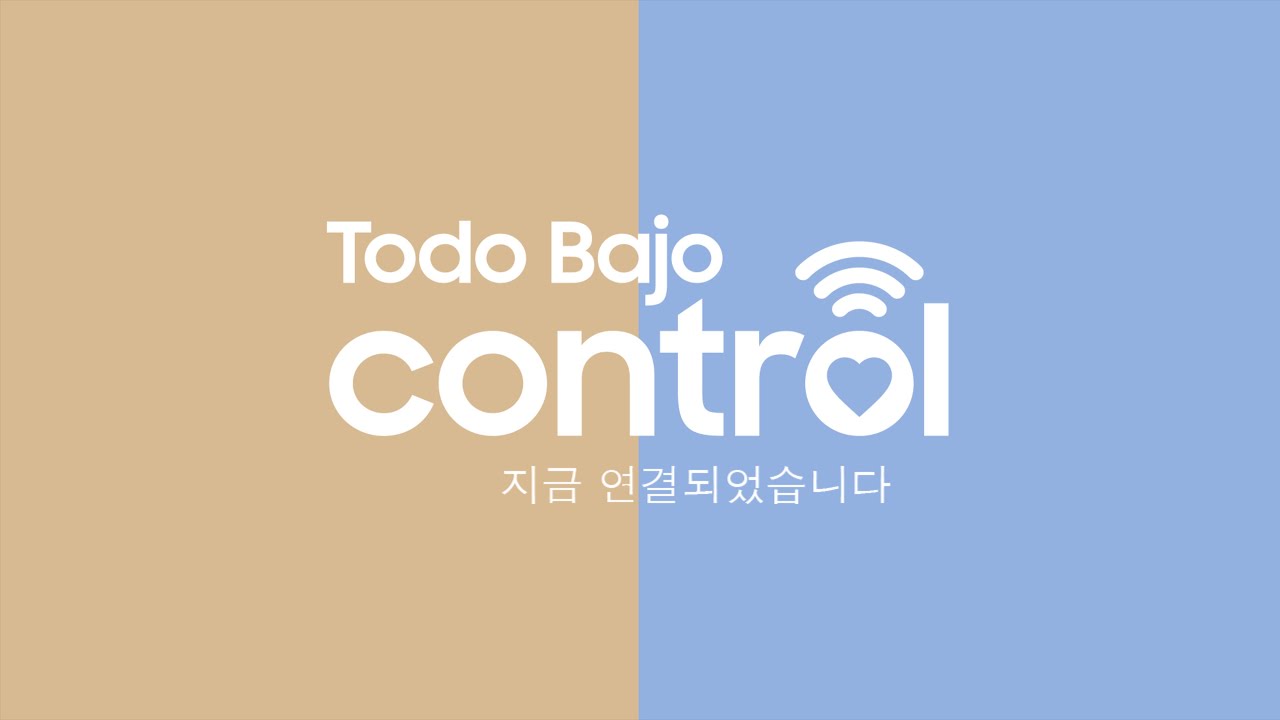 Samsung - Todo bajo control 💙 - YouTube