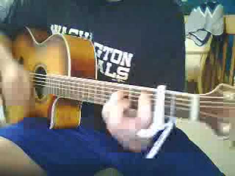 Jam Session - Tommy Emmanuel's Angelina