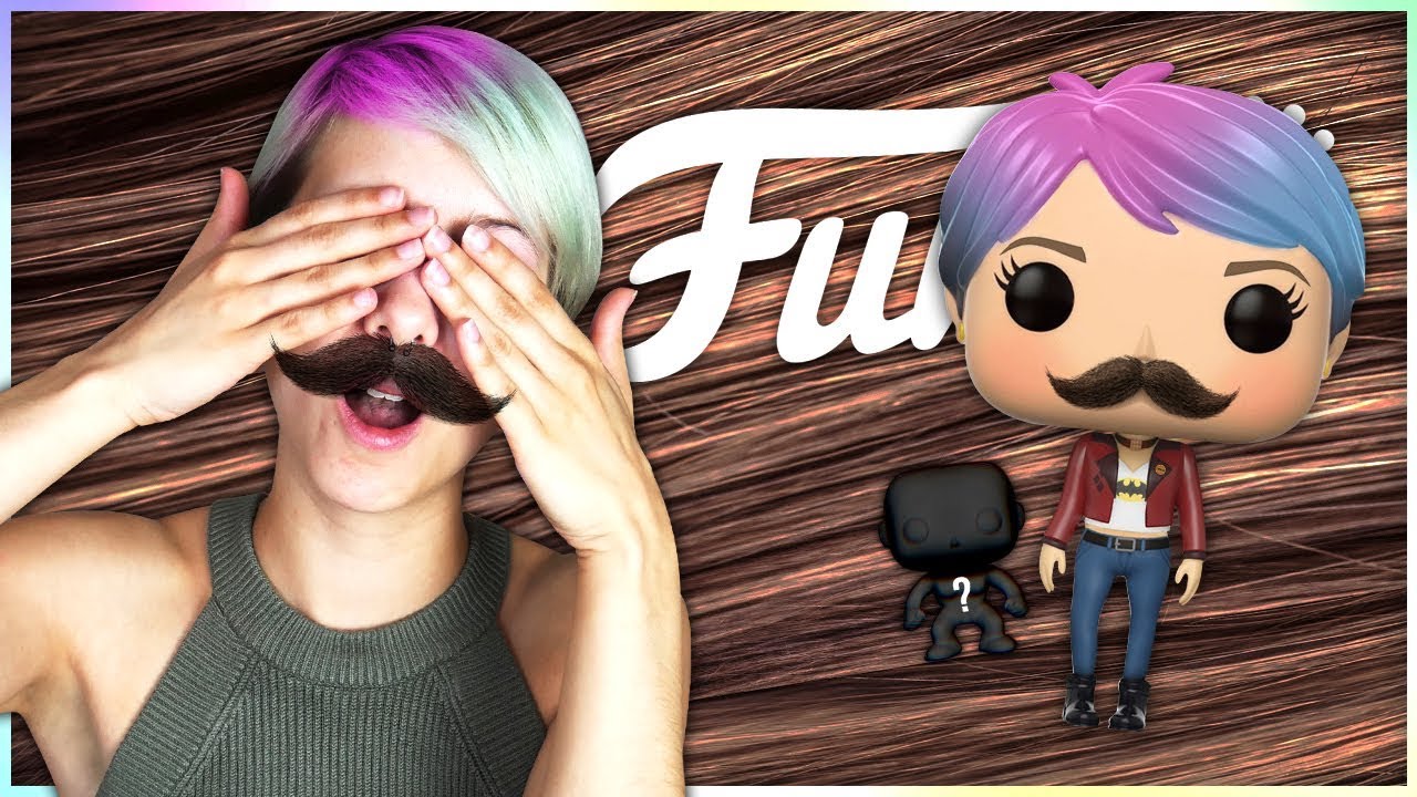 👨 WE ARE THE LOOOOSER ♫ 👨🏻 - 3 FUNKO POP À L'AVEUGLE - YouTube