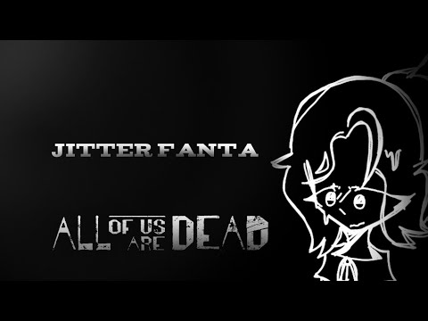 Jitter fanta meme - All of us are dead - Flipaclip - YouTube