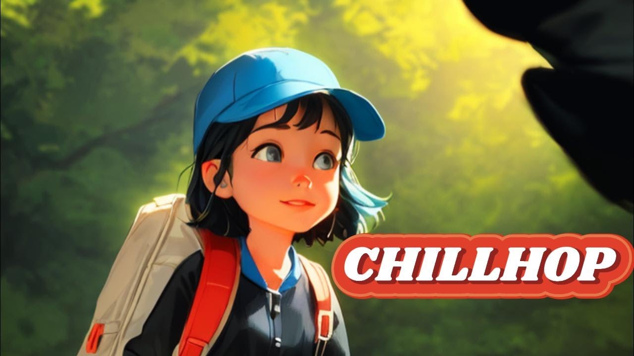 Bonaventura by Birocratic, Saib, ØDYSSEE | Chillhop - YouTube