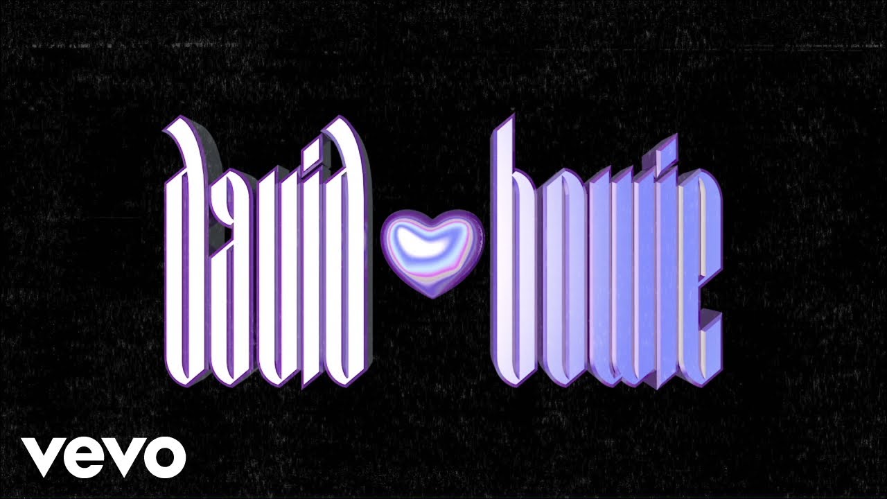 chloe mk - David Bowie (Audio) - YouTube