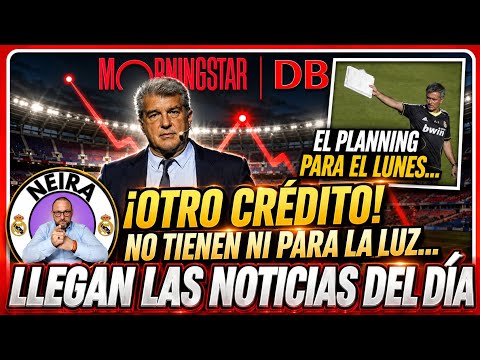🎬⚽️ LA CARTA DE AJUSTE DEPORTIVA (NOTICIAS Y ACTUALIDAD DEL REAL MADRID)