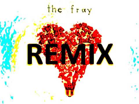 The Fray: Heartless -REMIX-