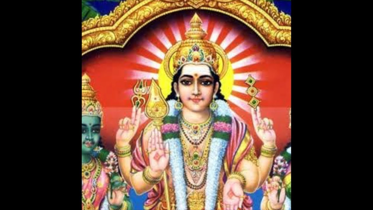 Kandhan En Kaadhalan - YouTube