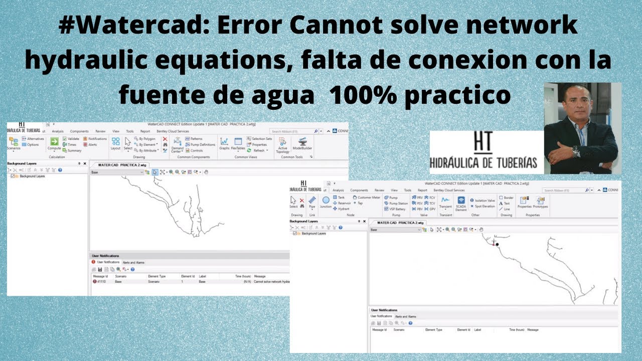 #𝗪𝗮𝘁𝗲𝗿𝗰𝗮𝗱: 𝗘𝗿𝗿𝗼𝗿 𝗖𝗮𝗻𝗻𝗼𝘁 𝘀𝗼𝗹𝘃𝗲 𝗻𝗲𝘁𝘄𝗼𝗿𝗸 𝗵𝘆𝗱𝗿𝗮𝘂𝗹𝗶𝗰 𝗲𝗾𝘂𝗮𝘁𝗶𝗼𝗻𝘀, 𝗳𝗮𝗹𝘁𝗮 𝗱𝗲 ...