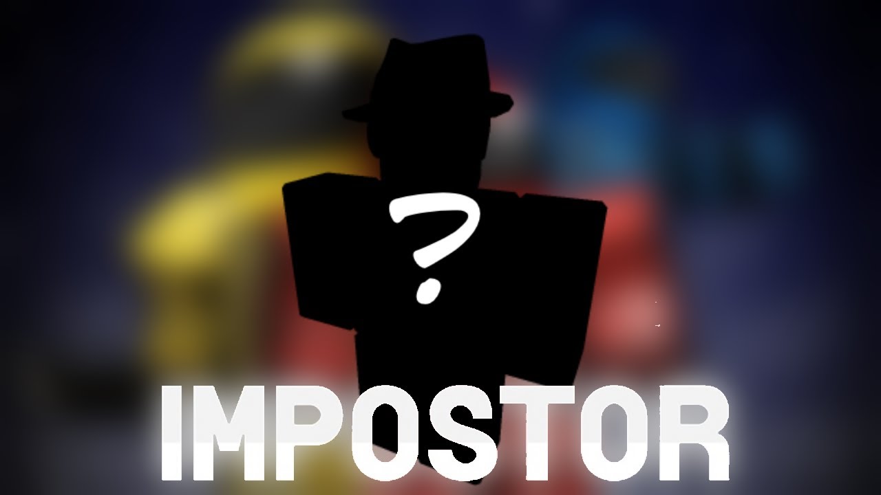 I played with one of the BEST AMONG US DETECTIVES in ROBLOX Impostor! 🕵 ...