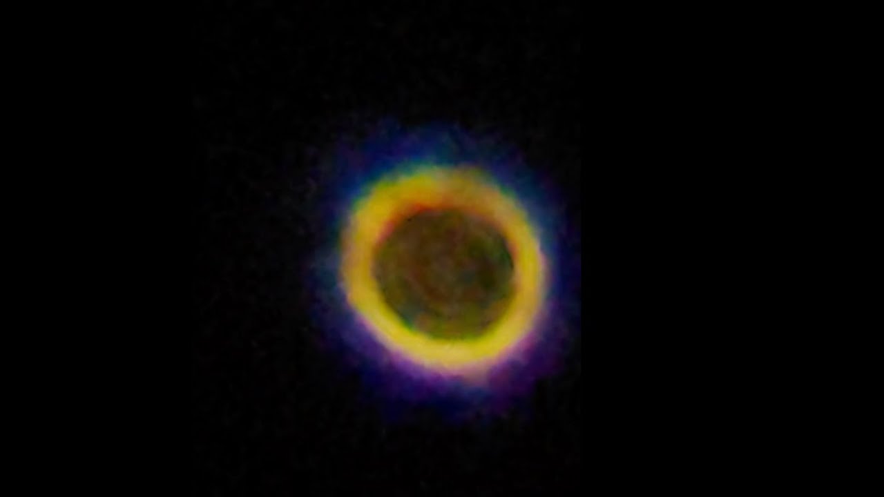 Capella Double Star Close Observation - Alpha Aurigae - YouTube