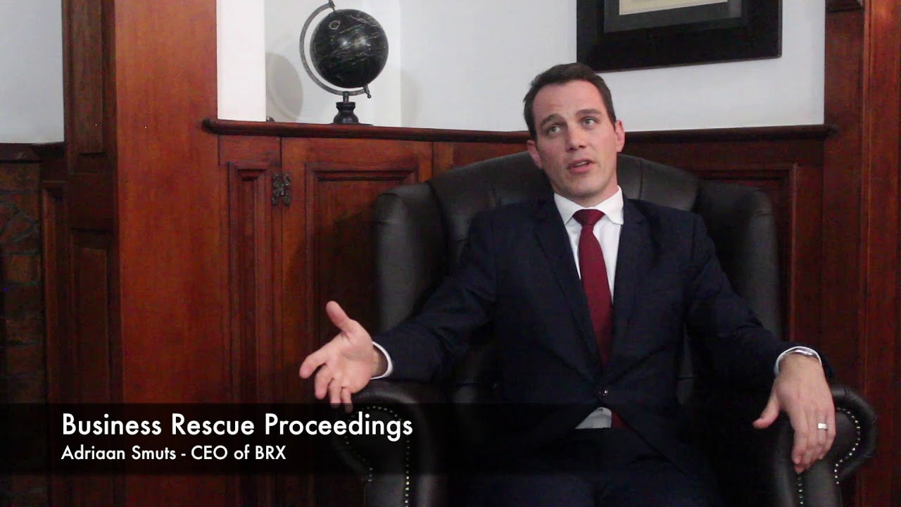 What is Business Rescue & how does it work - Business Rescue Exchange ...