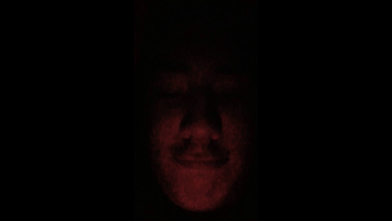 Sleep paralysis demon - YouTube