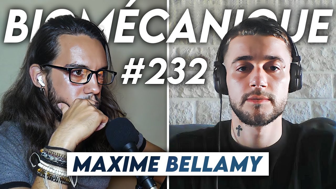 #232 Maxime Bellamy - Fights clubs et hooliganisme, vécus de l’intérieur - YouTube