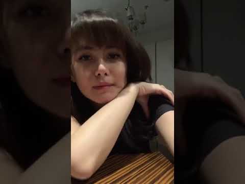 Angela lee live ig cantiknya Gemesin