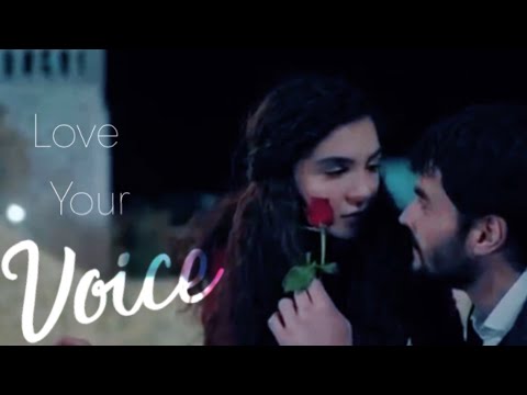 Reyyan x Miran || Love Your Voice