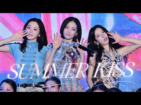 260829 SUMMER KISS CLC 11TH Anniversary Concert \