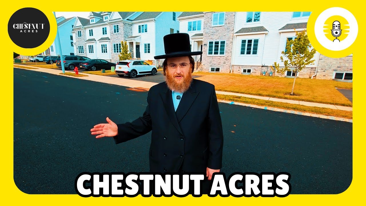 New Beautiful Development in Lakewood - Chestnut Acres - The Perlowitz ...